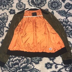 Love Tree | Jackets & Coats | Bomber Jacket | Poshmark